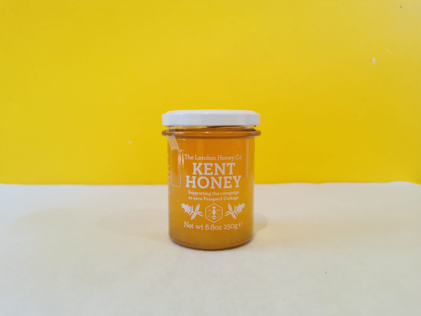 Kent Honey London Honey Co Little Bread Pedlar Kent Honey London Honey Co Little Bread Pedlar