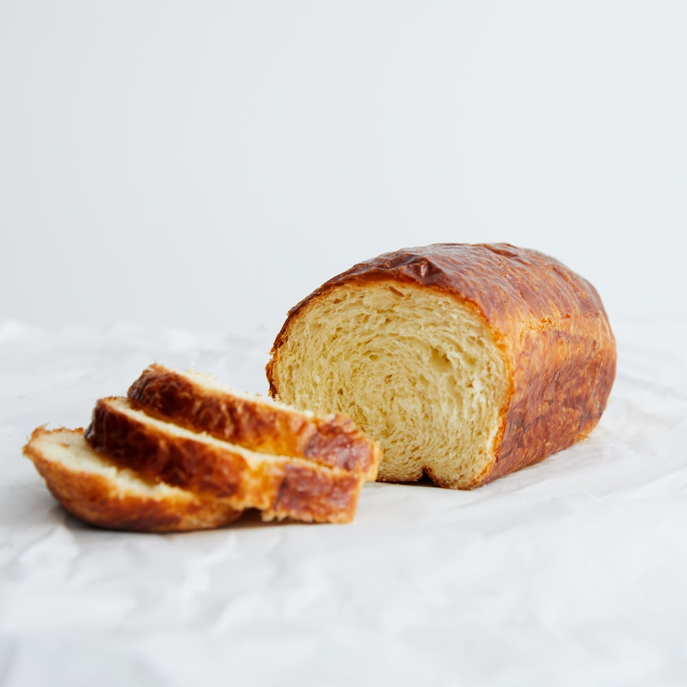 Butterbread | Little Bread Pedlar